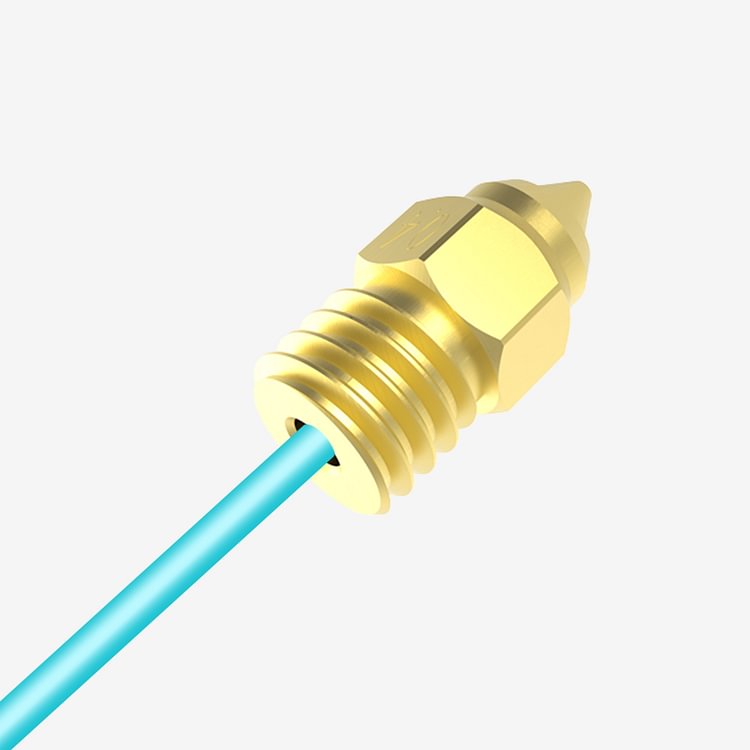 MK-ST Nozzle Kit 5pcs/Set