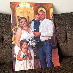 Custom Metal Posters & Ultra HD Metal Prints | Metaleks
