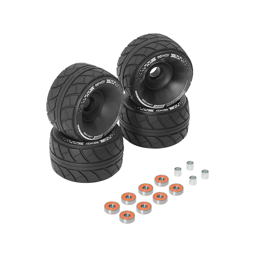 Exway CloudWheels