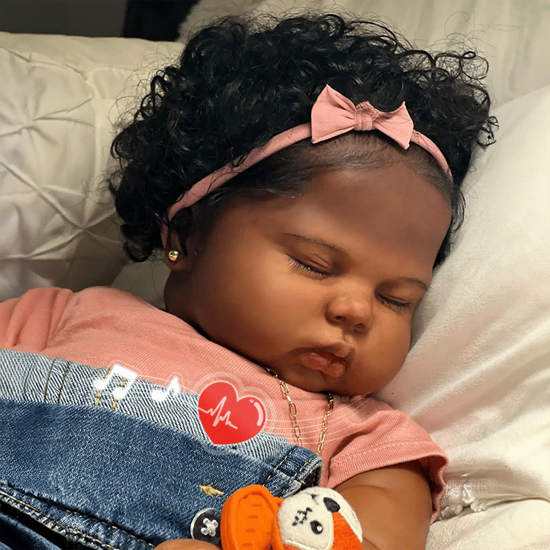 Rebornartdoll® Toddler Reborn Baby Dolls