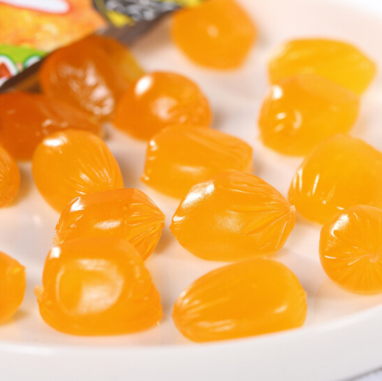 Mango Marshmallow candy Taste marshmallow 5 Packing