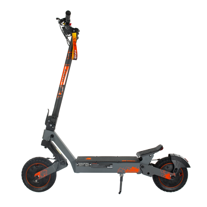 KUKIRIN G2 Ultra Electric Scooter | Dual 800W Powerful Motor | 48V 18Ah ...