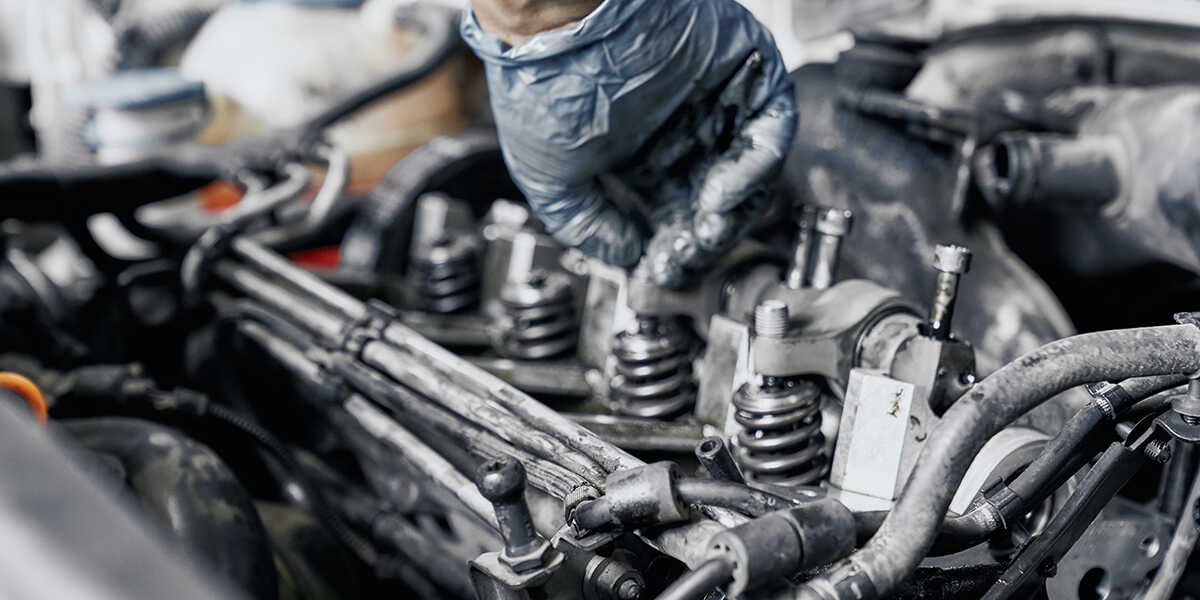 Recommended Fuel Injector Brands for Cummins, Caterpillar, Deutz, and More