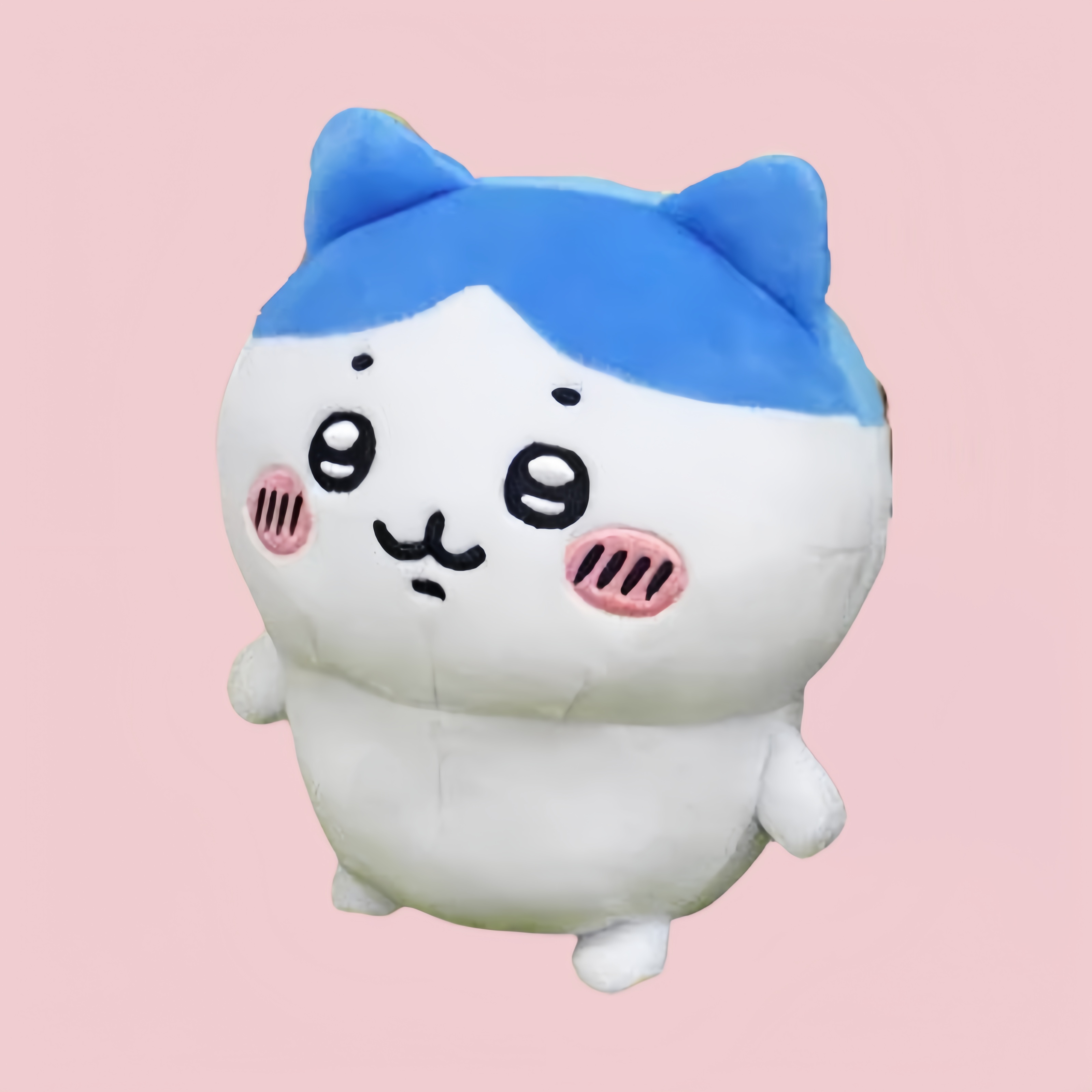 Chiikawa characters plush - Hachiware plush - Chiikawa merch store