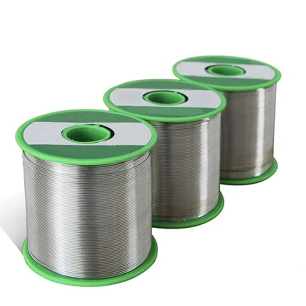 Stannum Wire Sn High Purity 4N 99.99%