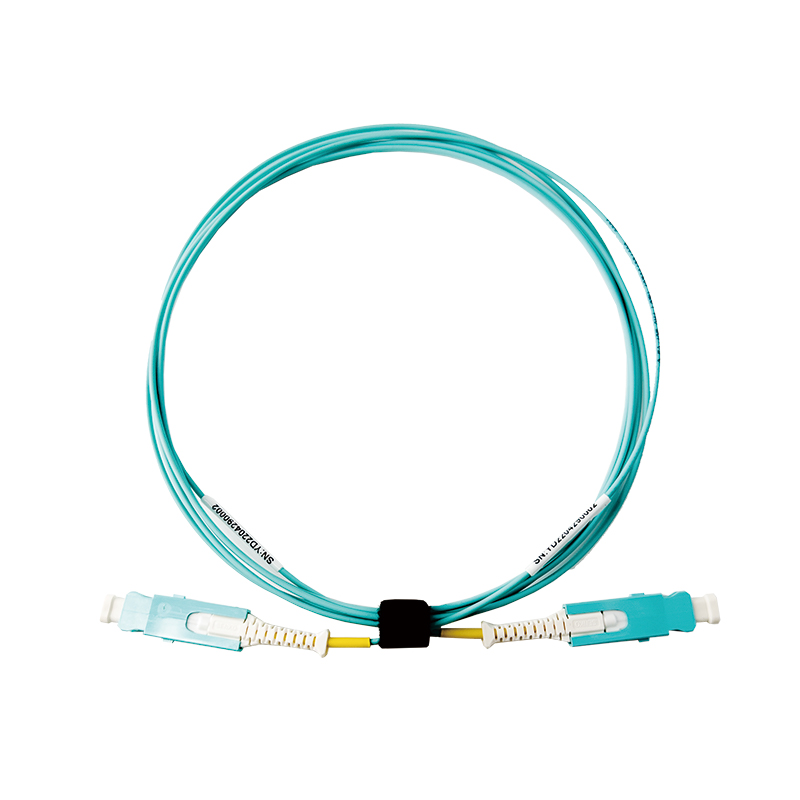 SN Connector-SM&MM-1.6mm | SZETERN