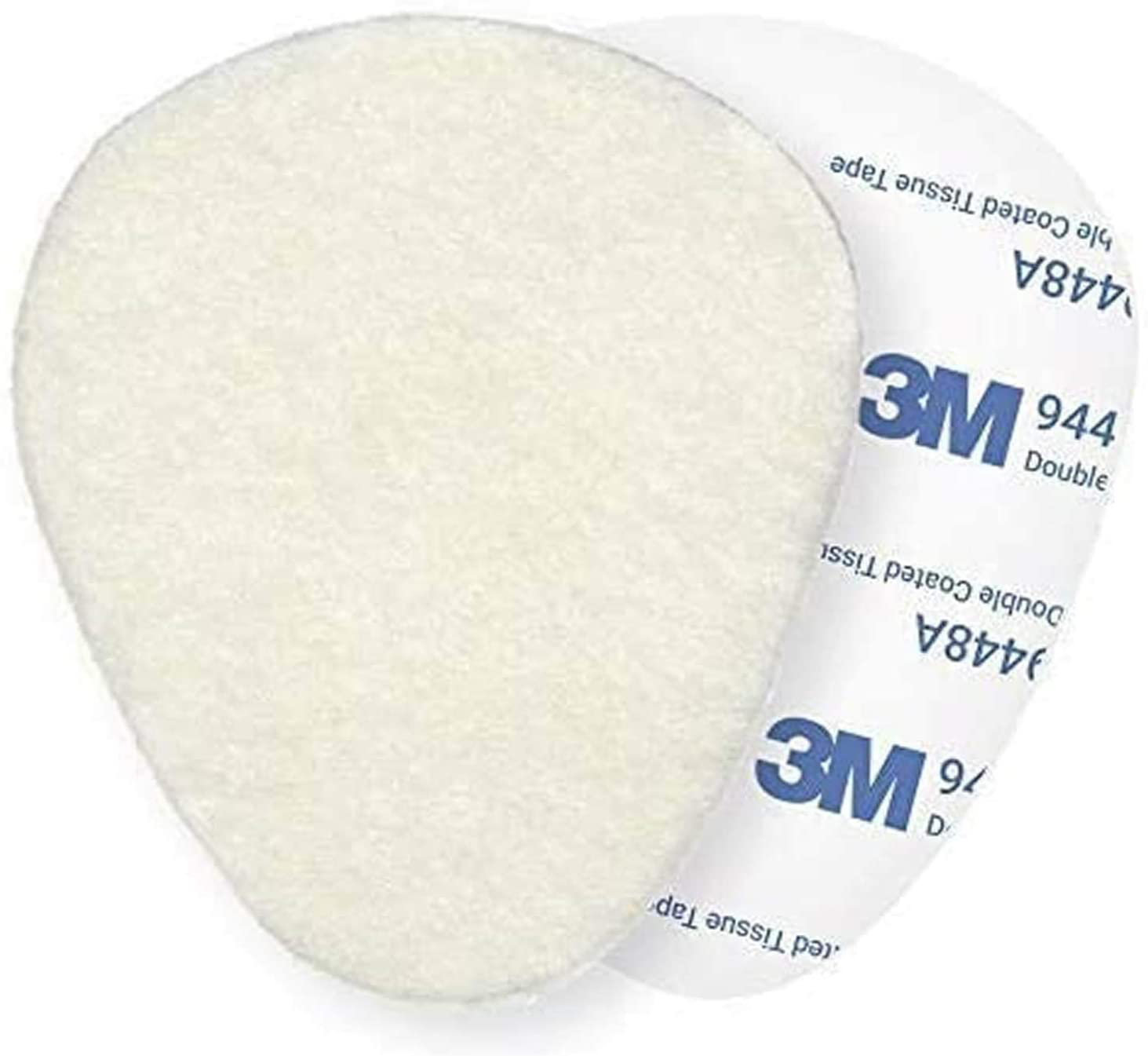 Unisex 12-Pack Metatarsal Foot Pads Sole Support for Pain Relief Thick Ball