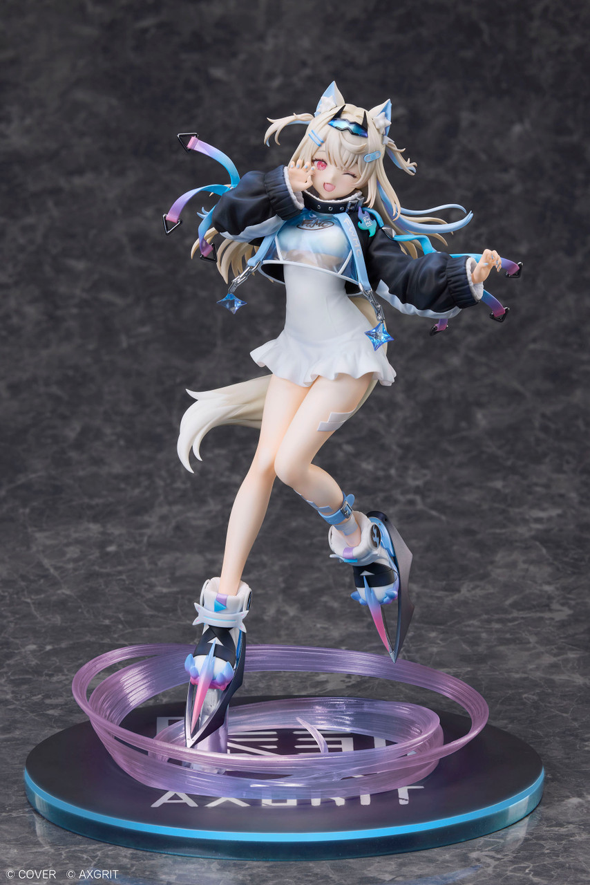 【Pre order】Design COCO hololive English -Advent 1/7 Fuwawa Abyssgard ...