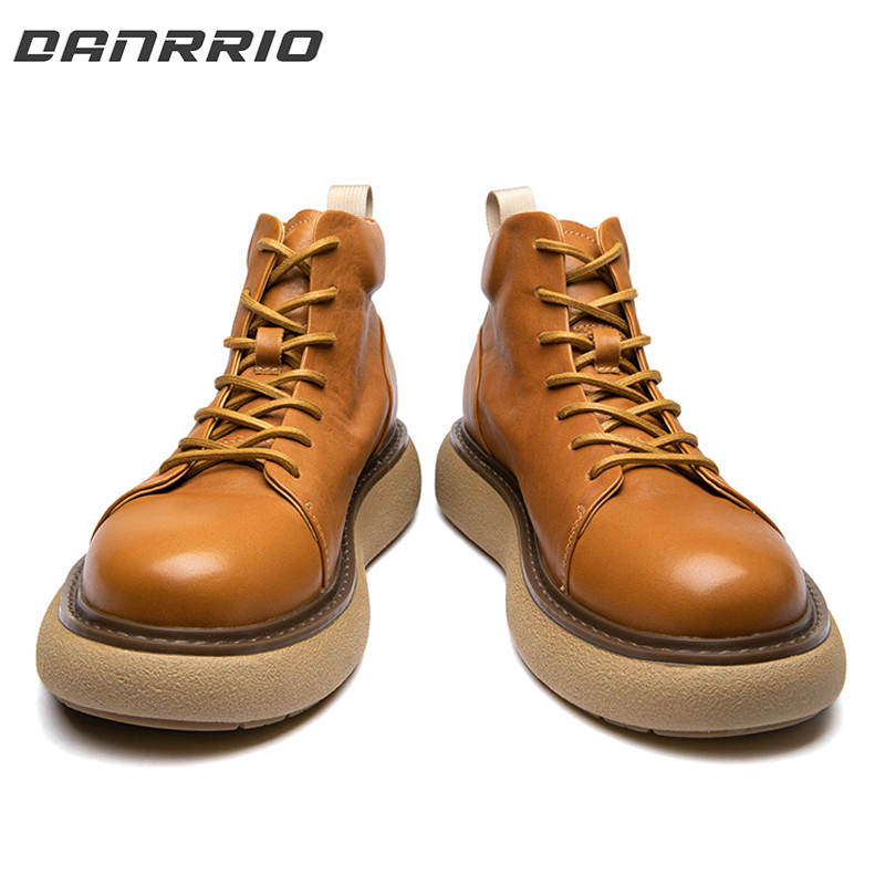 DANRRIO®Official Site-Wardrobe Of Qualities Of A Successful Man