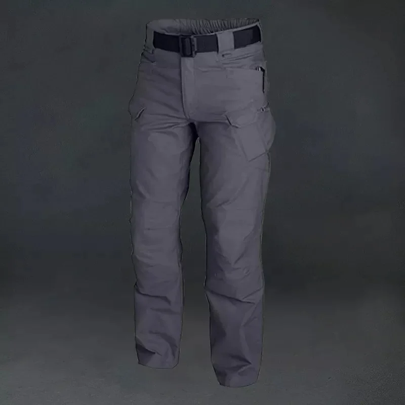 MULTIFUNCTIONAL WATERPROOF AND TEAR PROOF TACTICAL PANTS-FOR MALE OR FEMALE