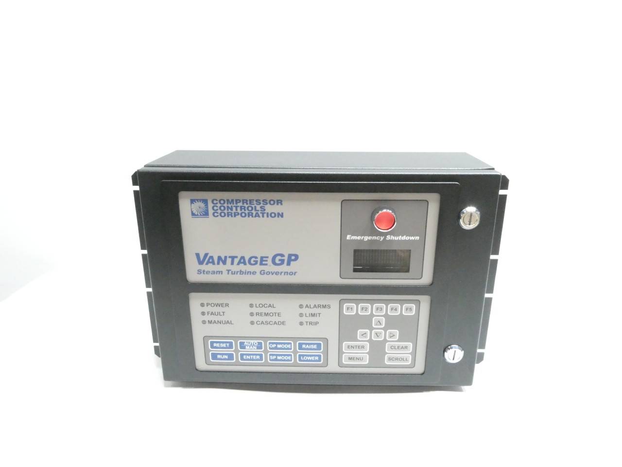 Strong competitor,COMPRESSOR CONTROLS VANTAGE-GP-LV STEAM TURBINE ...