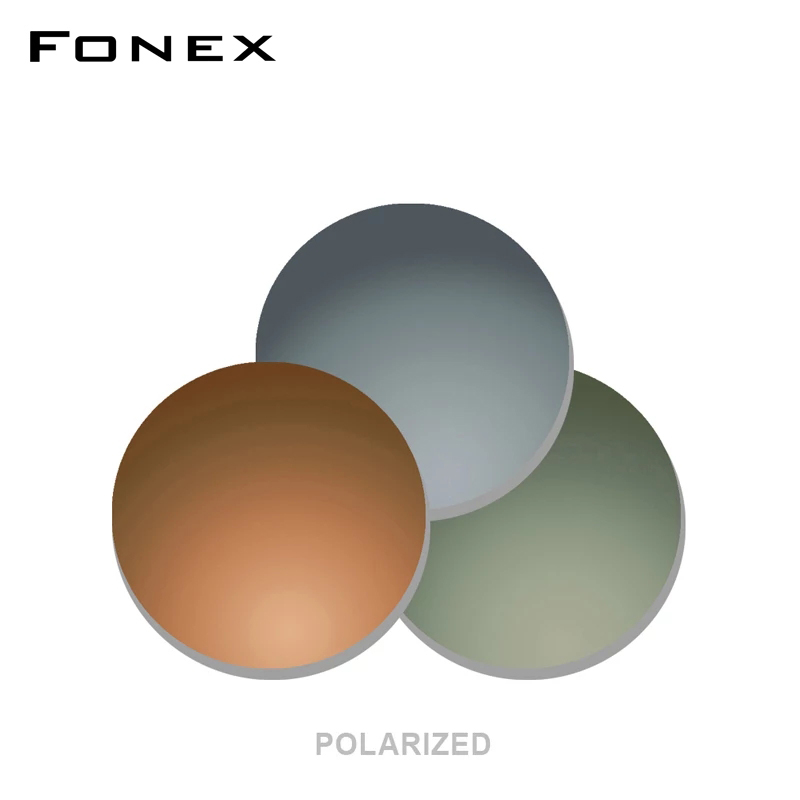 Customized 1.56 1.61 1.67 (ADD +0.75~+3.0) Polarized Progressive ...