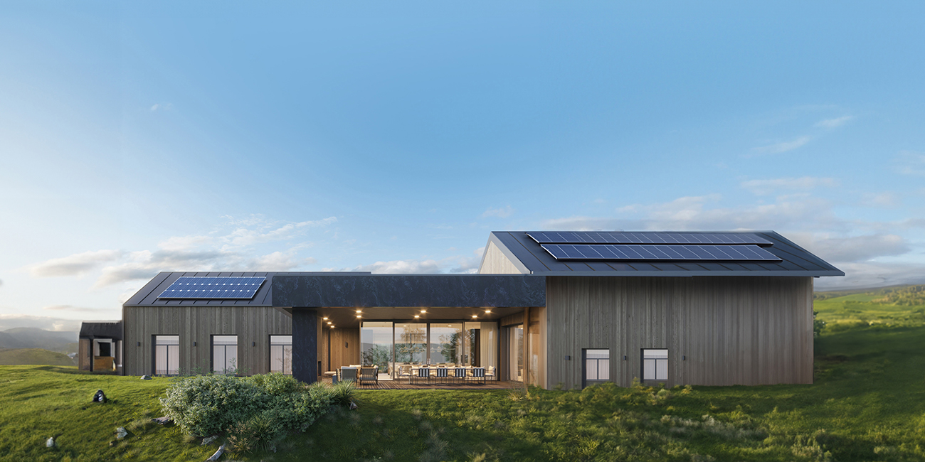 Prefabricated Houses: An Ideal Solution for Off-Grid Living