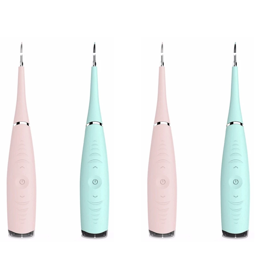 Ivory Oral - Ultrasonic Tooth Cleaner - 2.0