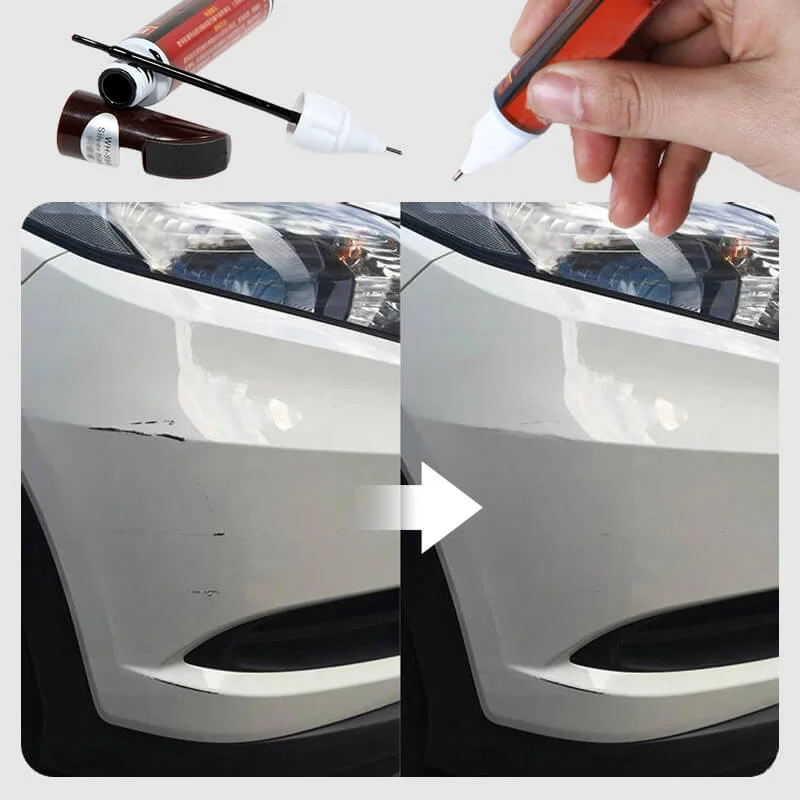 Car Scratch Fix Pen