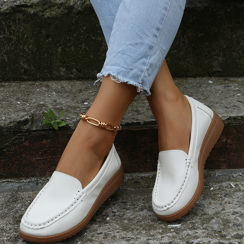 Women's Orthopedic Loafers