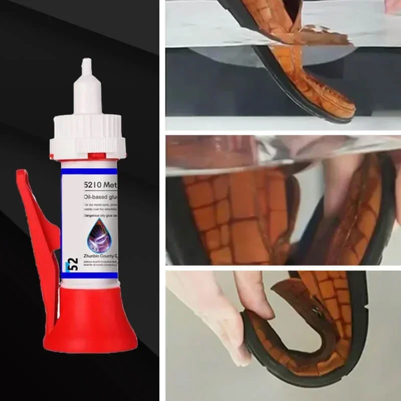 Flash Sale -Up to 50% Off Powerful Multi-Material Repair Adhesive