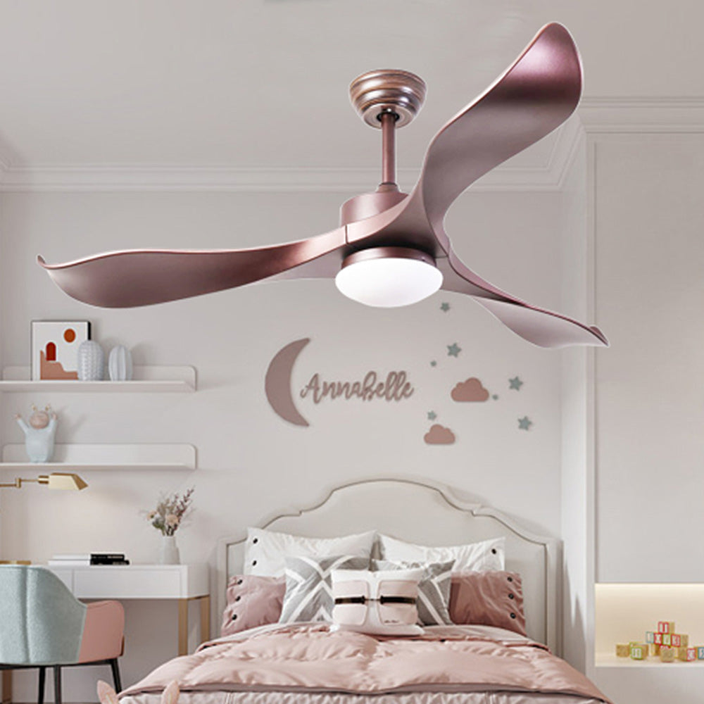 Timeless Elegance: Classical Style Ceiling Fans with Integrated Lights