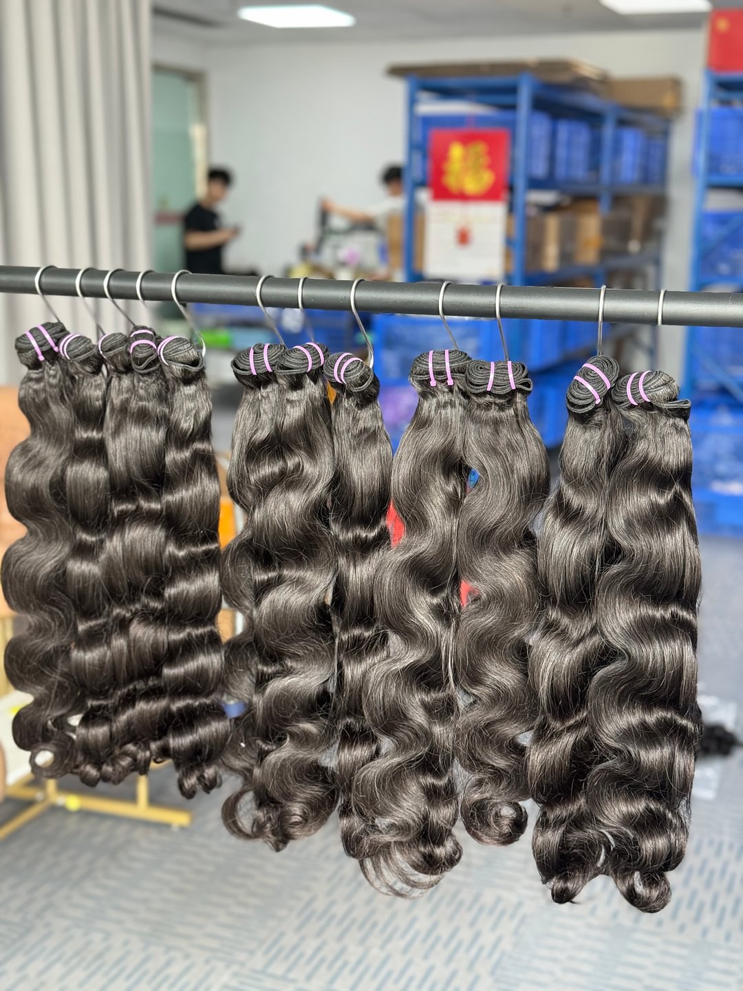 12a Top Virgin Burmese Hair Body Wave Bundle Deals Unprocessed Human