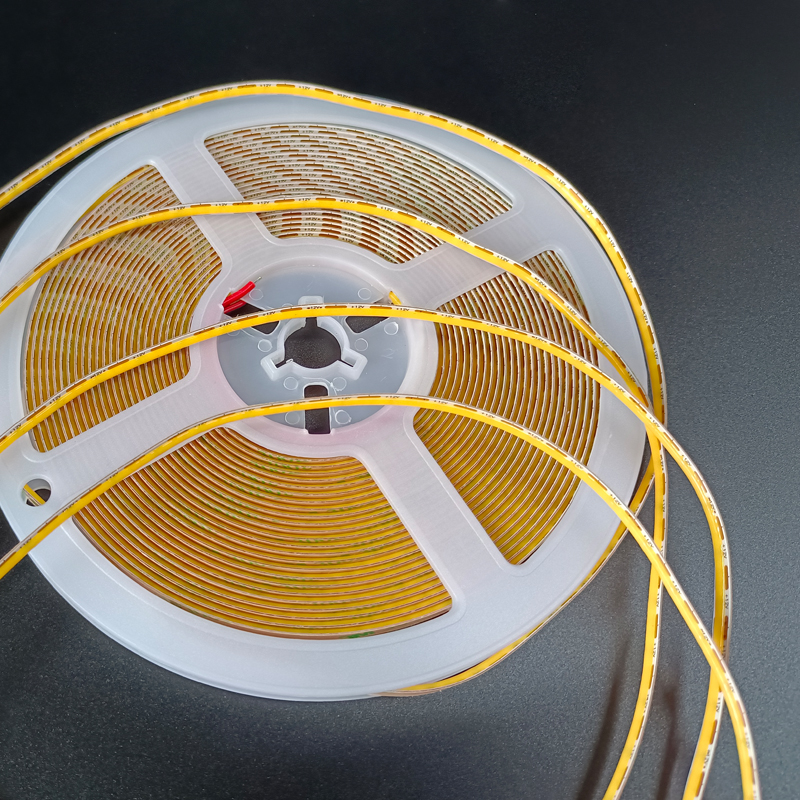 COB LED strip lights 3000K/4000K/6000K