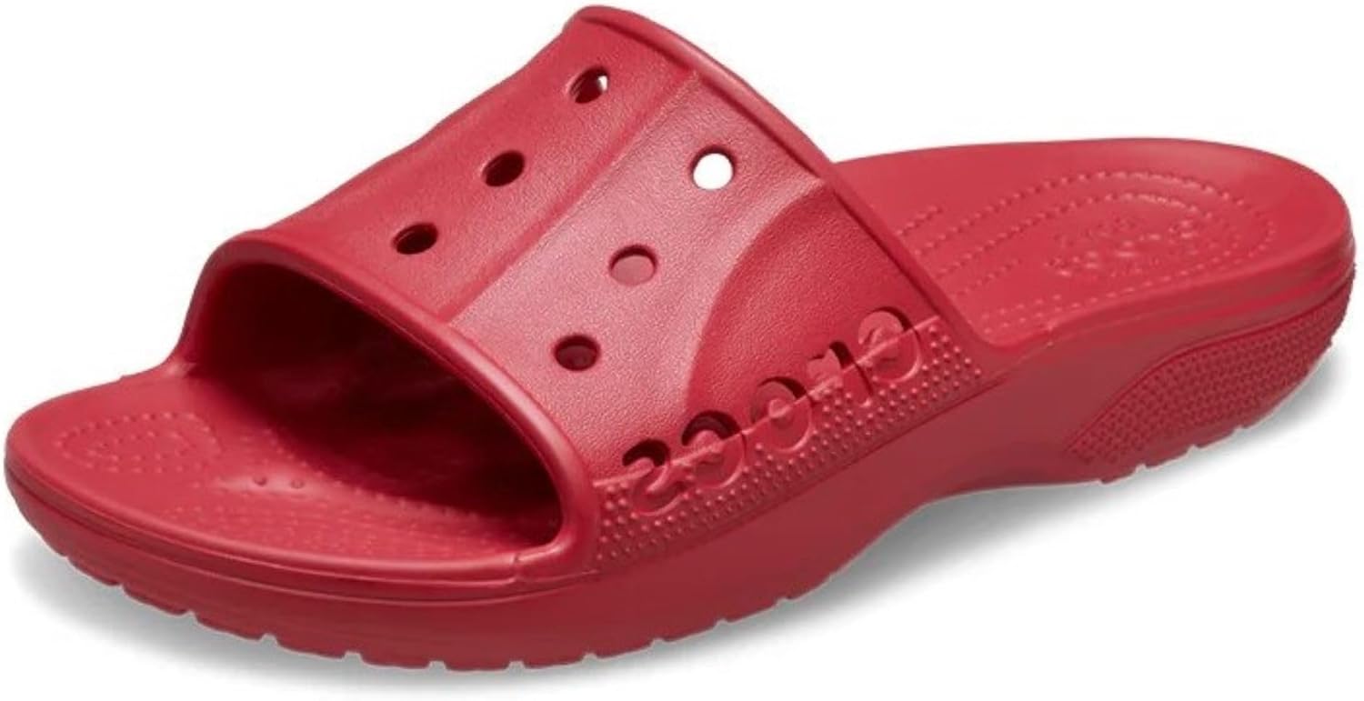 GAR BETHE Crocs Unisex-adult Baya Ii Slides Sandal