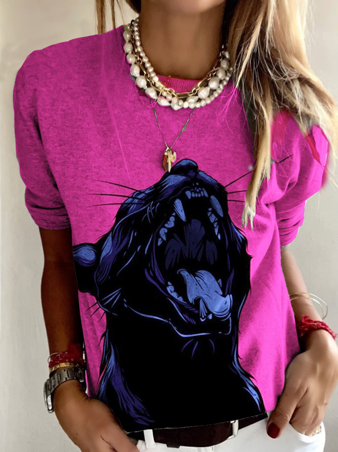 Chic Animals Collection