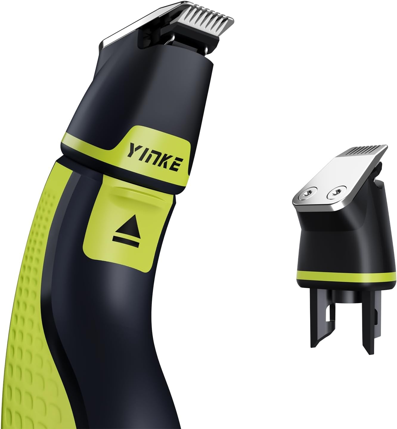 YINKE Precision Beard Trimmer Replacement Head Compatible For One Blade