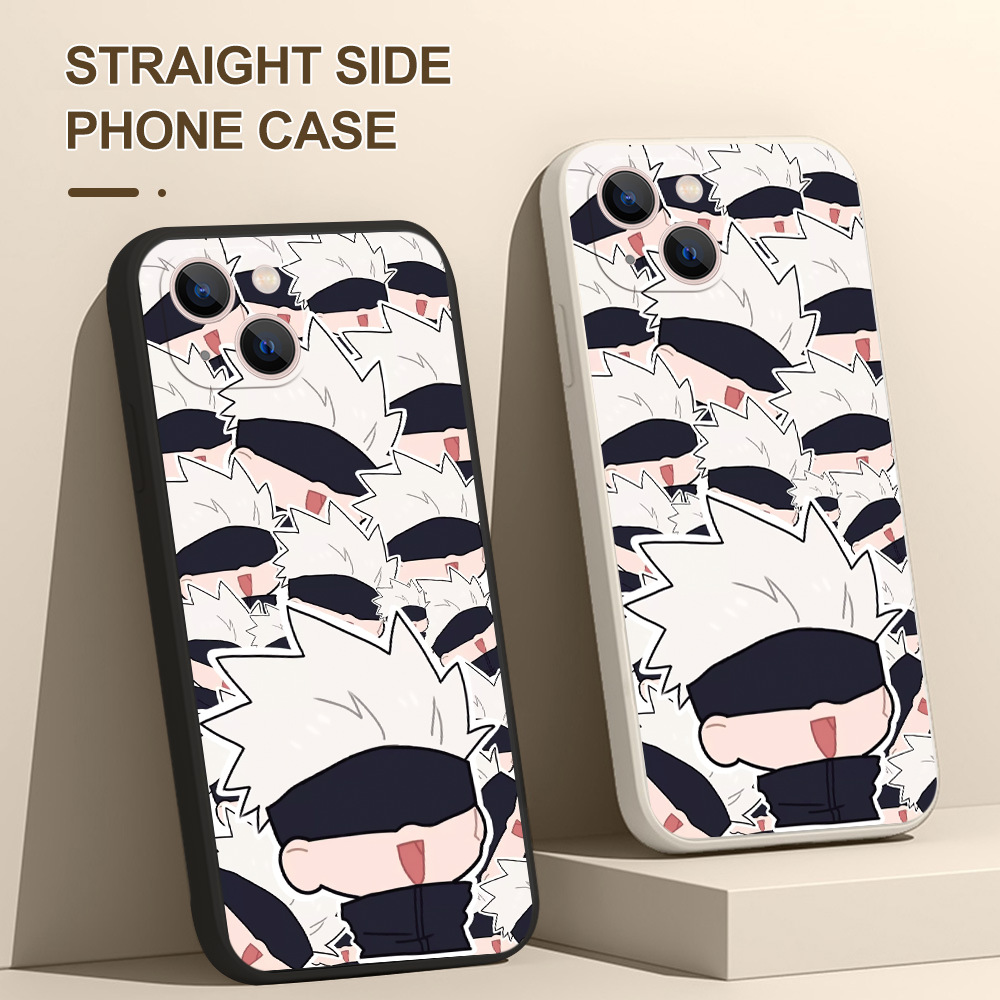Jujutsu Kaisen Series Phone Case