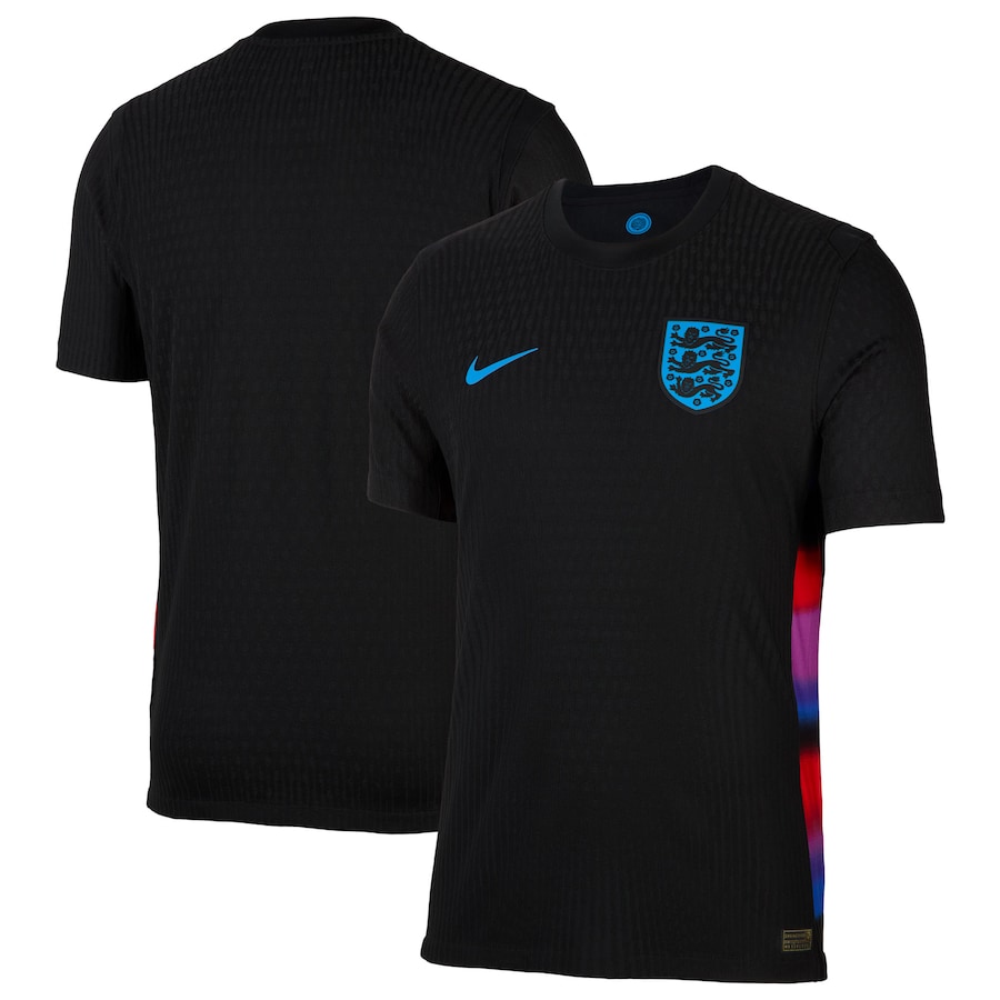 England Away Jersey Player Version 2025/26