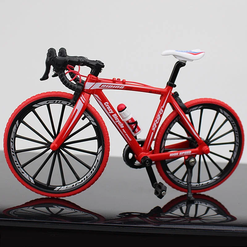 Flash Sale 🔥 Bicycle Model Scale DIY