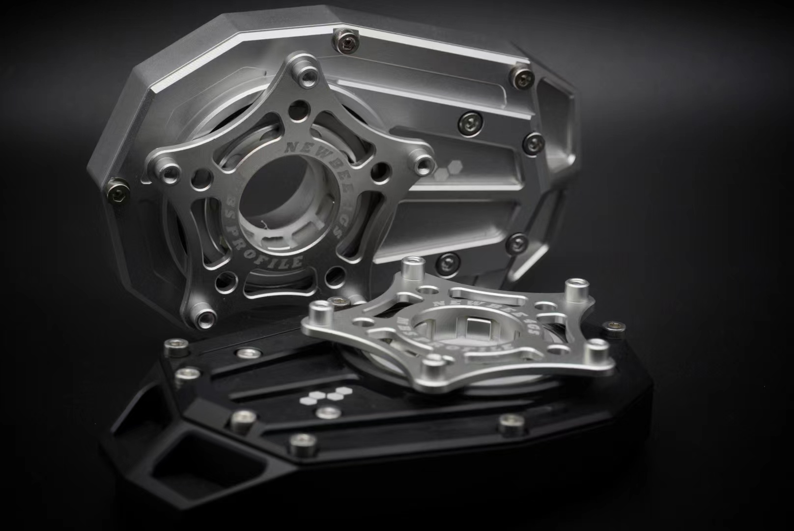 4GS system