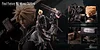 1/4 Scale Cloud Strife - (FF7) Final Fantasy VII Resin Statue - Dream ...