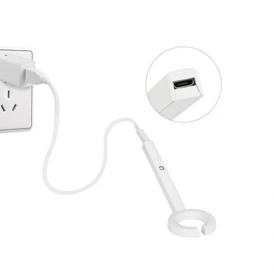 Vein Scanner Display Lights Imaging Find Light