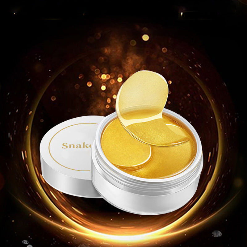 Collagen Anti-Aging Eye Mask Collagen Anti-Aging Eye Mask