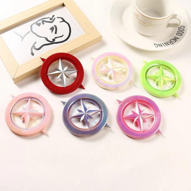 Stray Kids Light Stick Nachimbong Compass Inserts