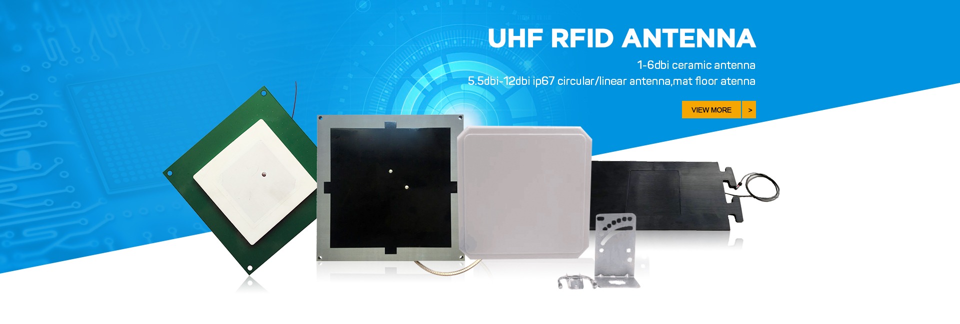 RFID Antenna