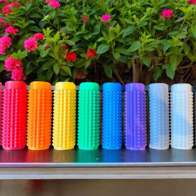Portable Vibrant Colors Stim Tool