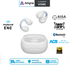 Amgras Spacebuds Ⅱ Pro Bone Conduction Earphone Bluetooth Waterproof ...
