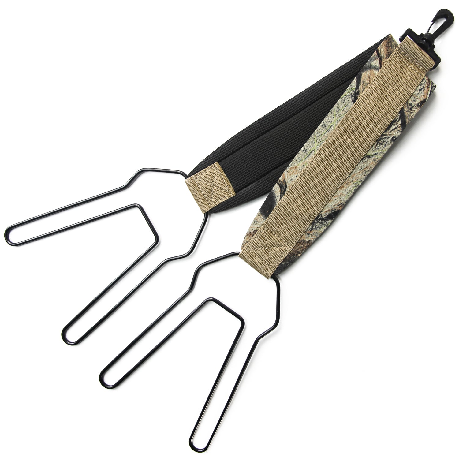 Game Tote Carrier Duck Hanger Duck Goose Bird Strap Game Carrying Strap
