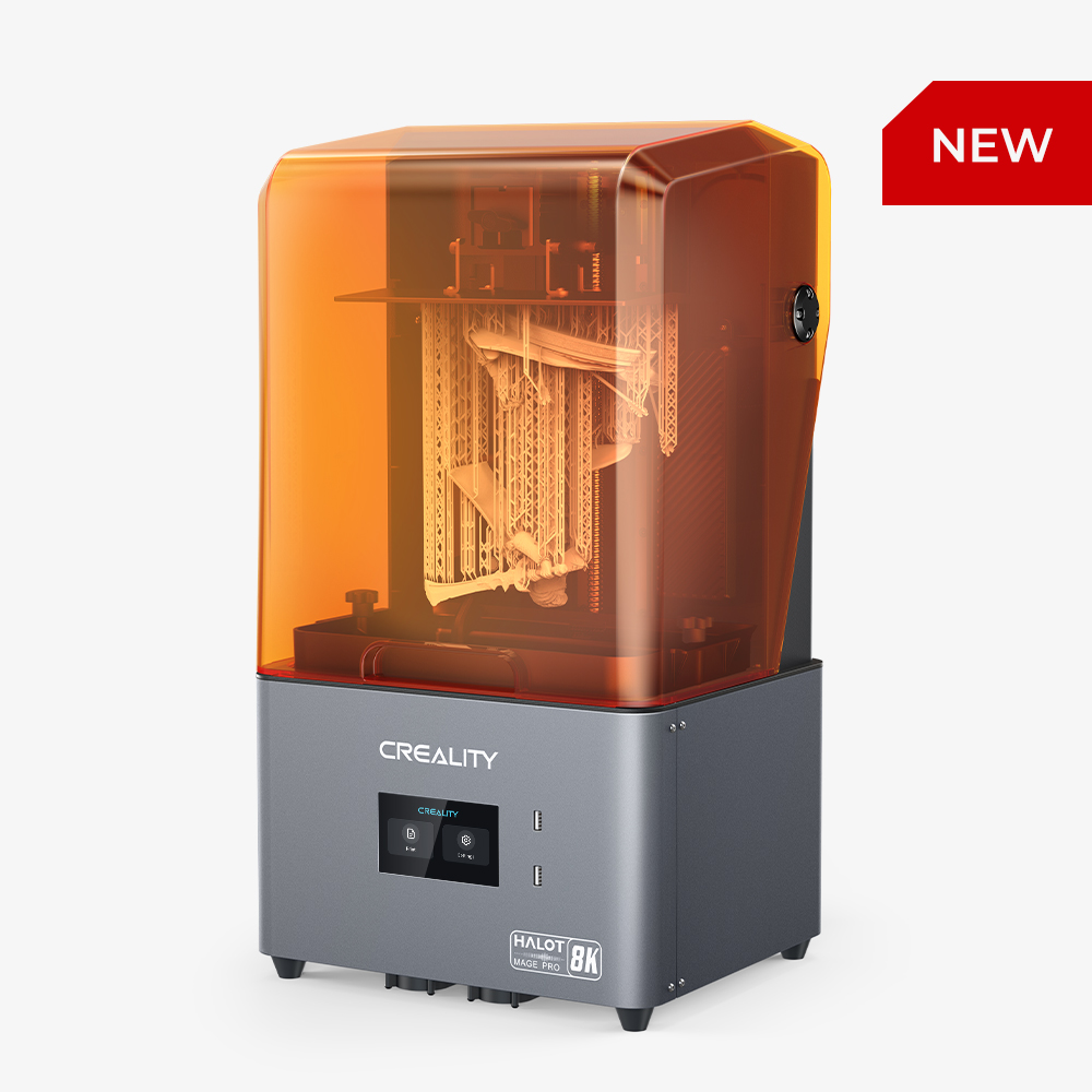 Impressora 3D CR-200B - Creality