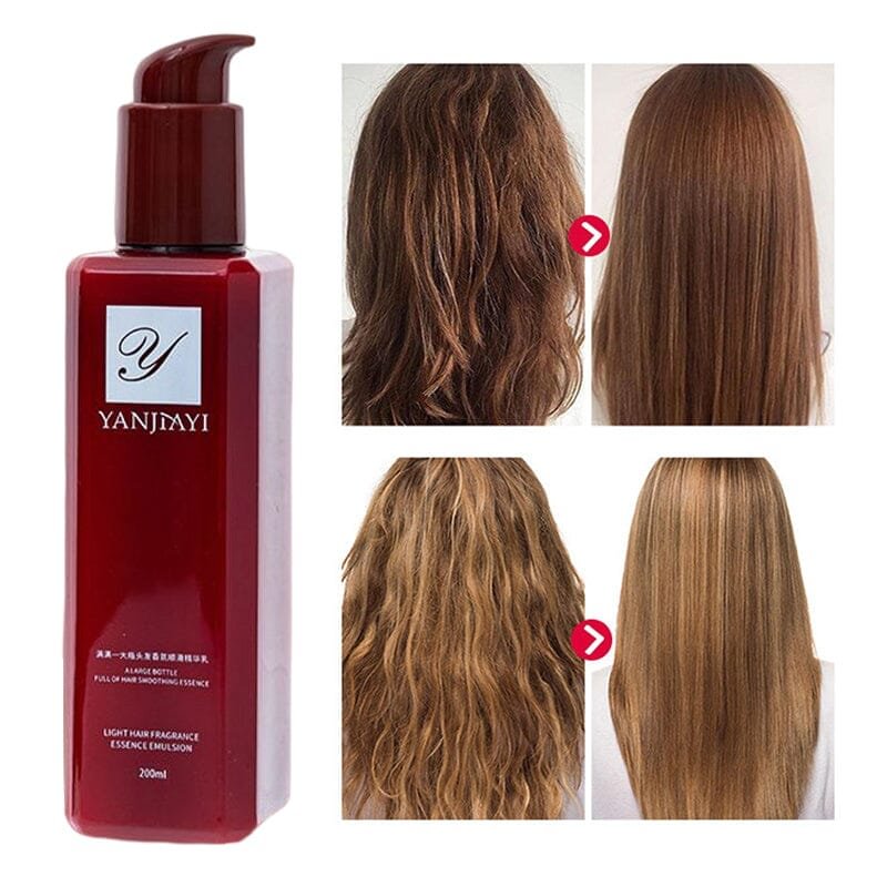 🔥Hot Sale🔥A Touch of Magic Hair Care