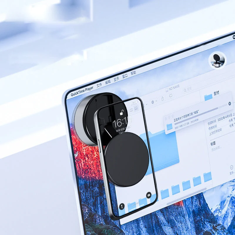 Saker Universal Magnetic Car Mount