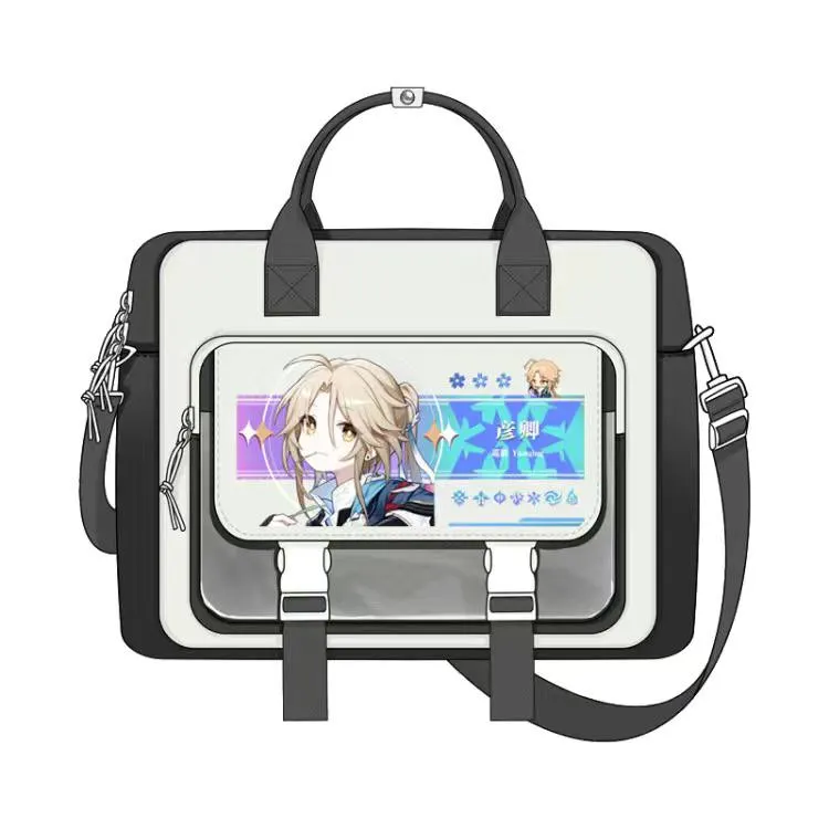 HSR Characters Bag