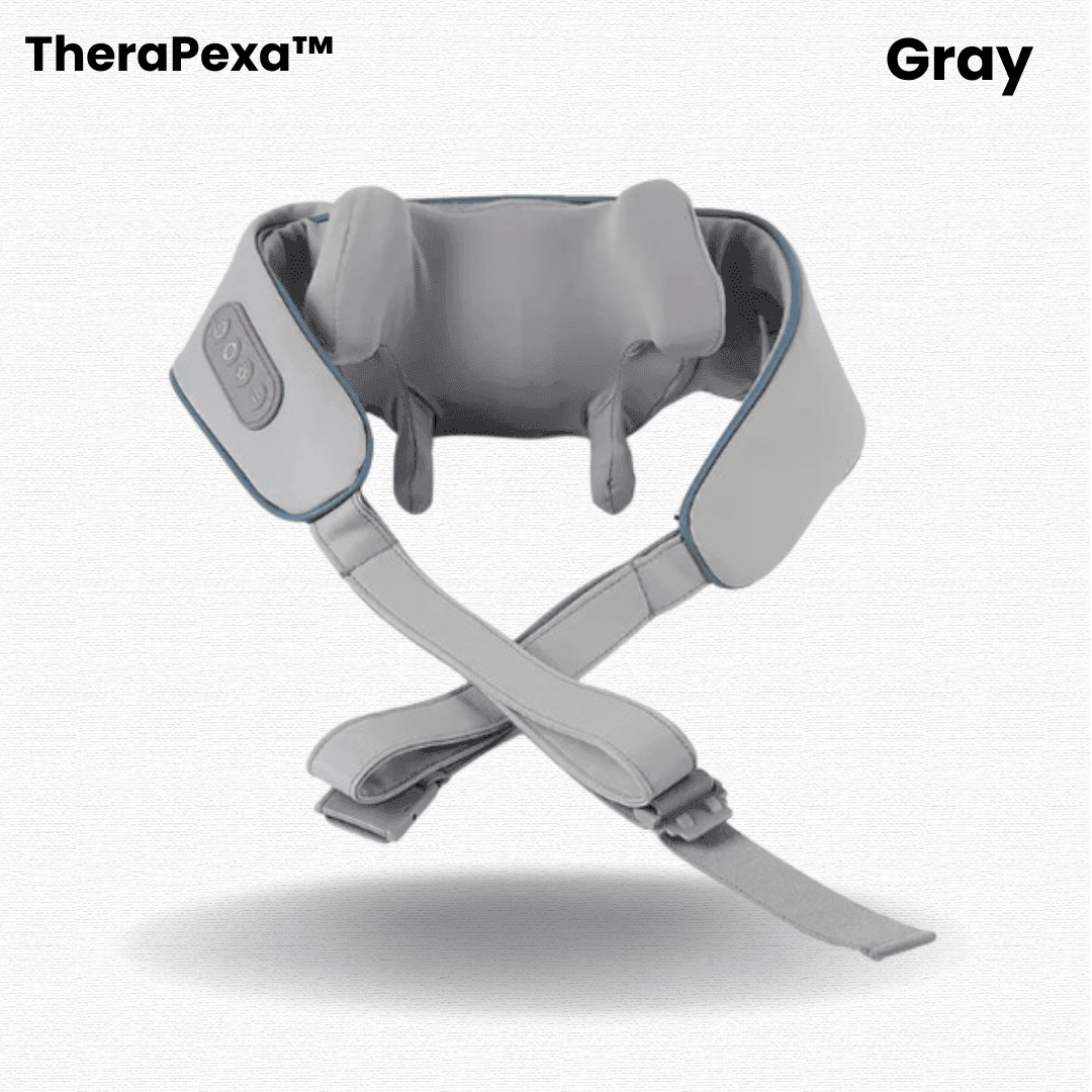 TheraPexa™ Neck and Shoulder Massager
