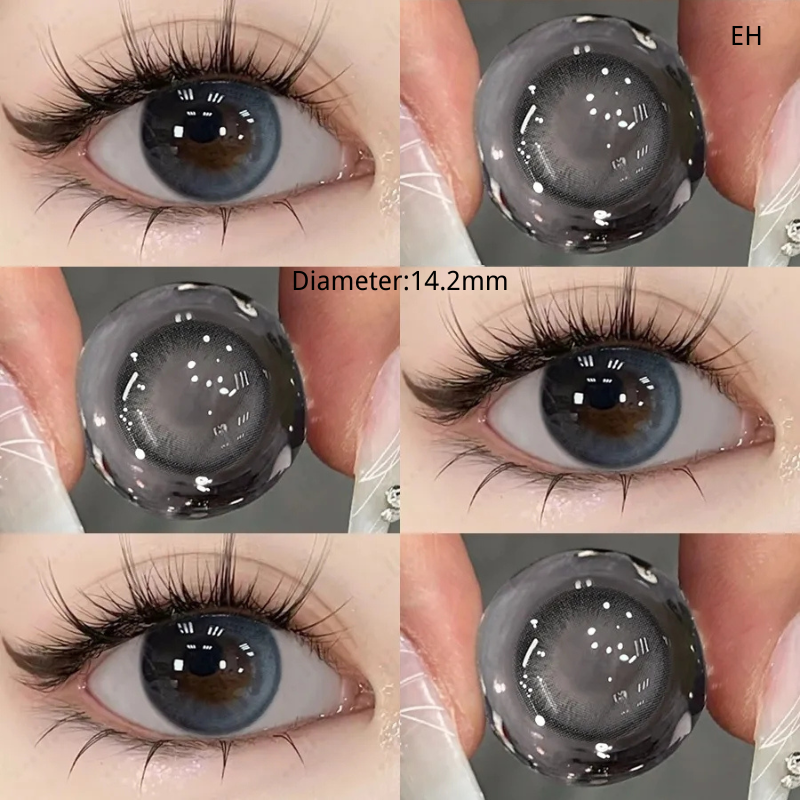 Dreamy Lenses Series14.2mm Contact Lenses