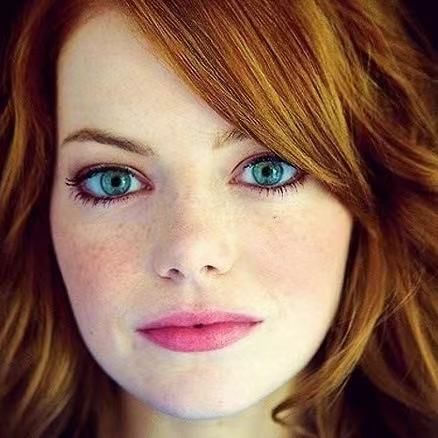 10 + Stunning Natural Colors