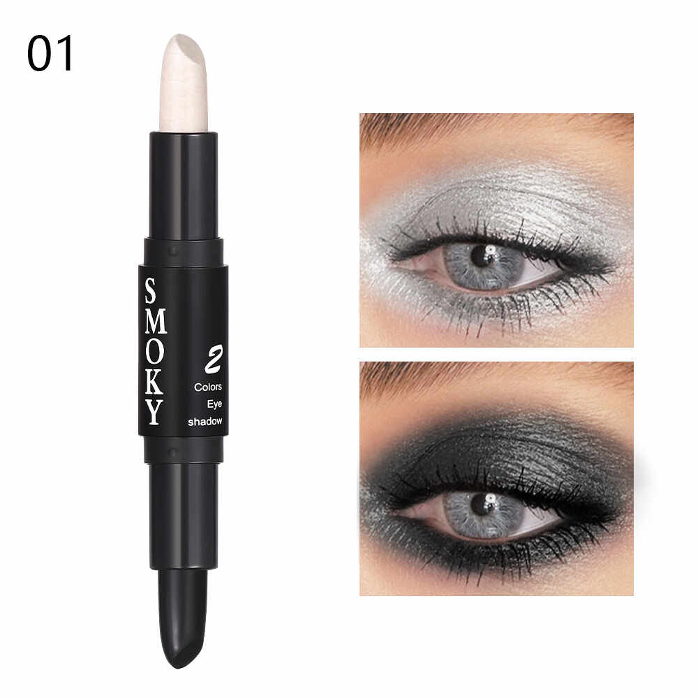 Highlight Double-headed Eye Shadow Stick
