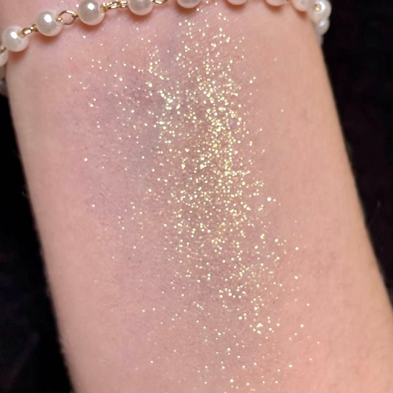 Diamond Fairy High Gloss Powder/Eyeshadow