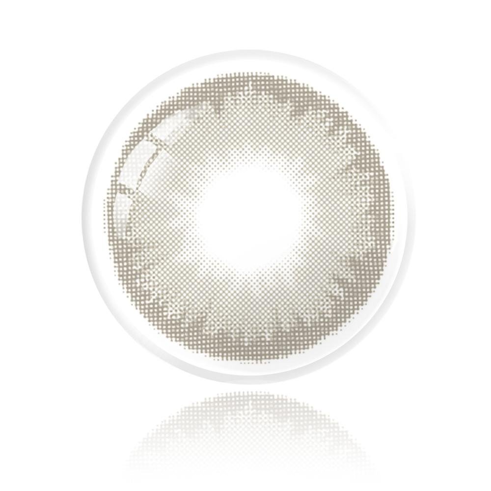 Gray Shadow Diamond Colored Contacts Lenses | Eye Lenses | FreshGo
