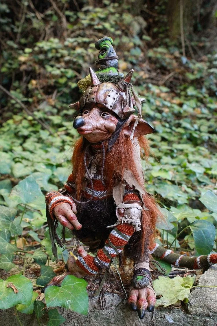 44%OFF-Garden Big Goblin